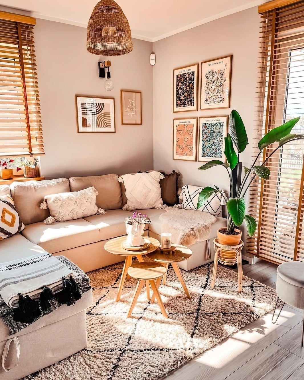 Ader Beni Ourain Rug 9'6" x 14'4" – berberorugs